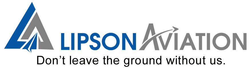 Lipson Aviation – Pilot Mentoring Aircraft Management